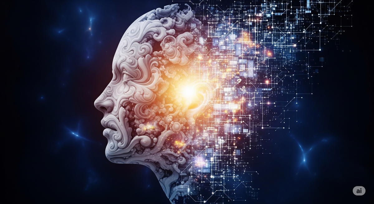 Between Hope and Suspense: What Reading "AI 2041" and "The Hit" Taught ...